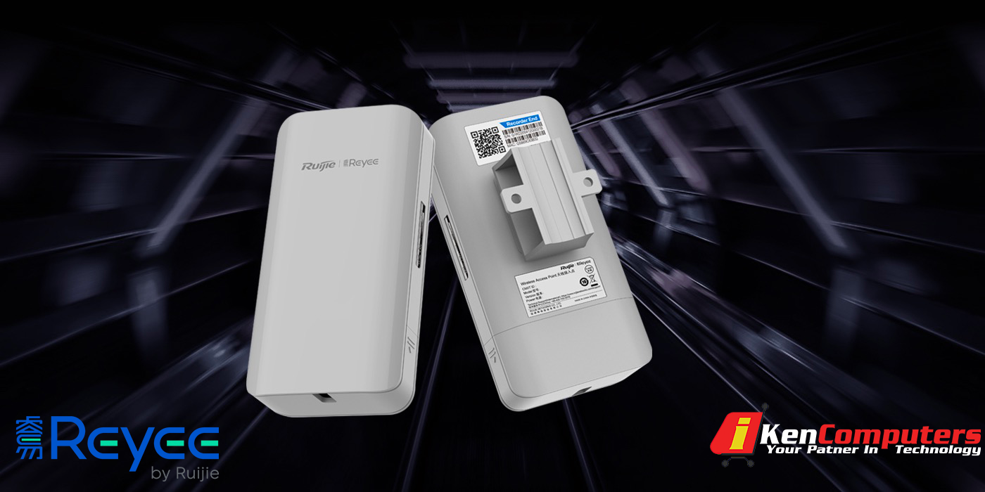 Iken Home - Iken Computers