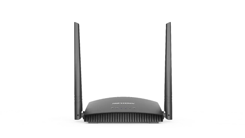 Hikvision DS-3WR3N 300M Wireless Router - Best price in Kenya
