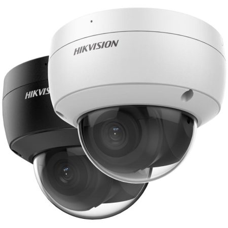 Hikvision National Distributors - Iken Computers